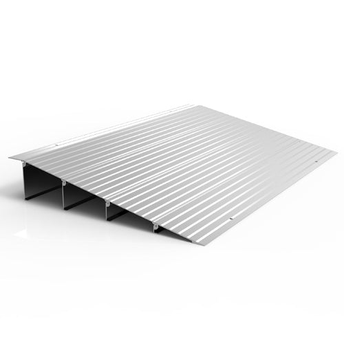 EZ Access Threshold Modular Entry Ramp 4 x22.25 x34 – Supermedicalwarehouse